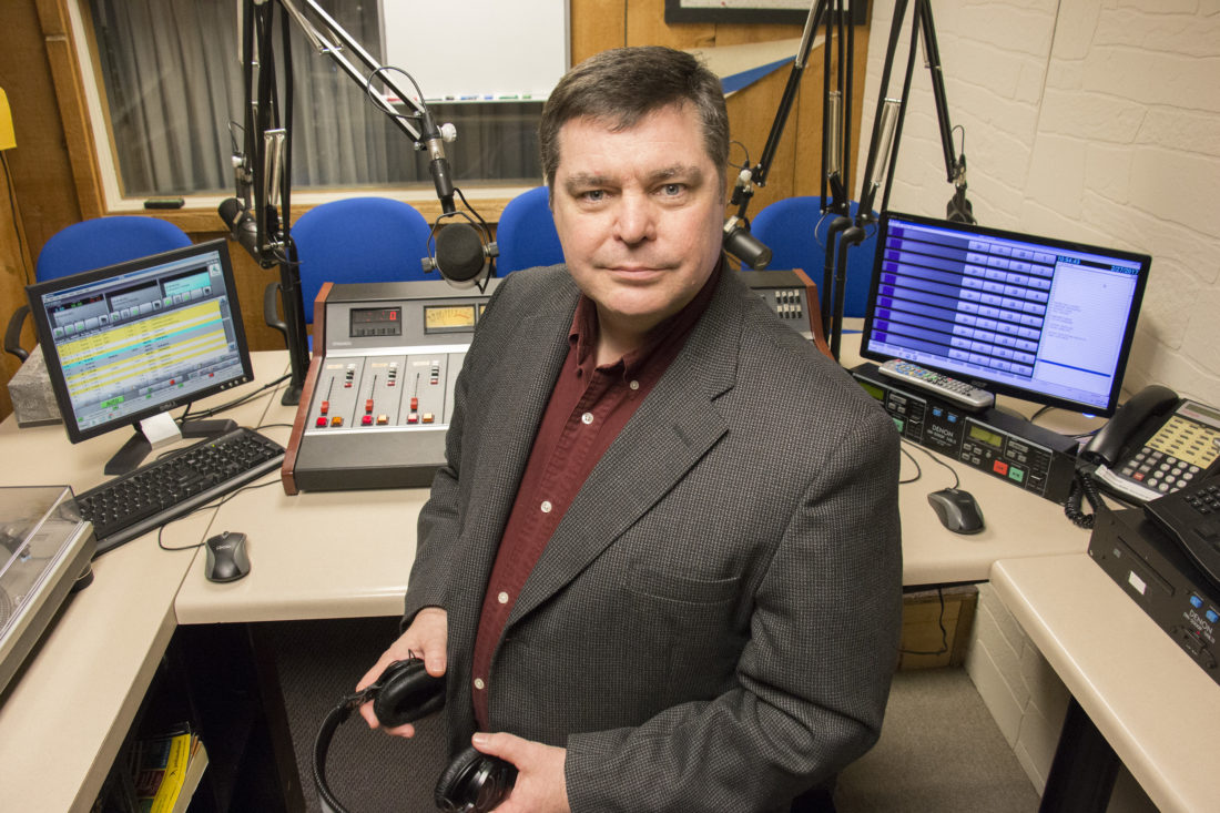 Craig Woerpel Elk Citizen of the Year | News, Sports, Jobs - Daily Press
